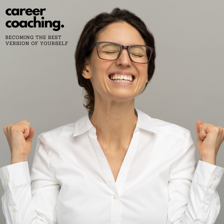 Career Coaching | Imagine how different life can be